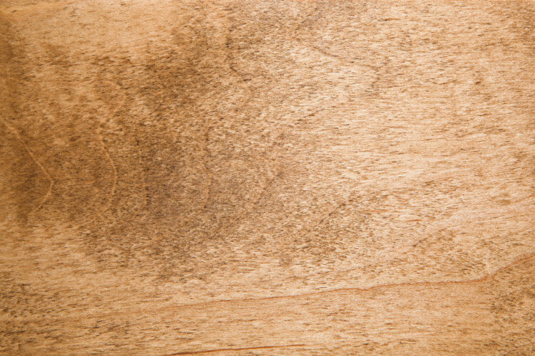 Coloring Wood Using Natural Dyes – Mother Earth News